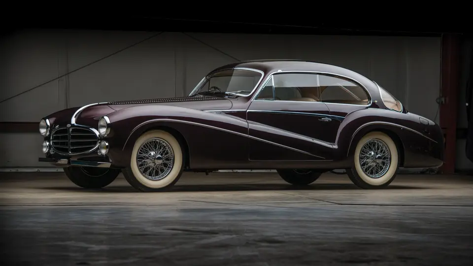 Saoutchik - Heritage Revival