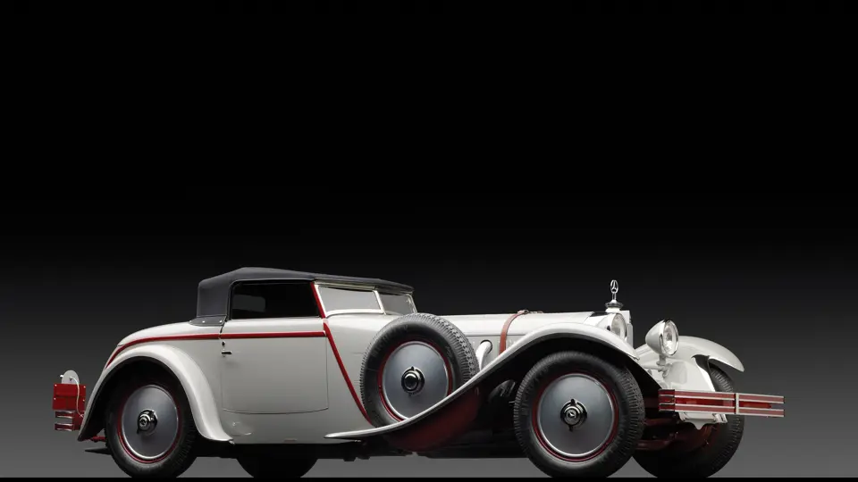 Saoutchik - Heritage Revival