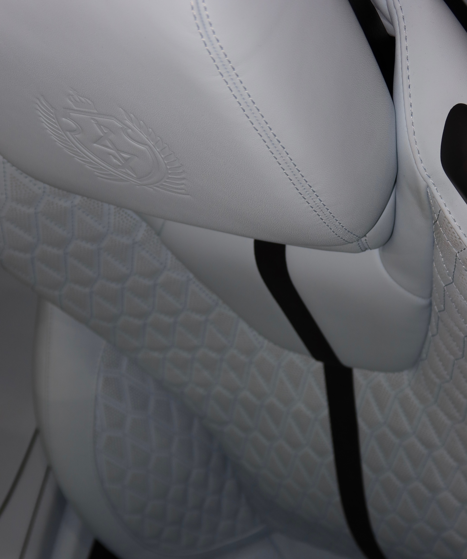 Saoutchik - Heritage Revival