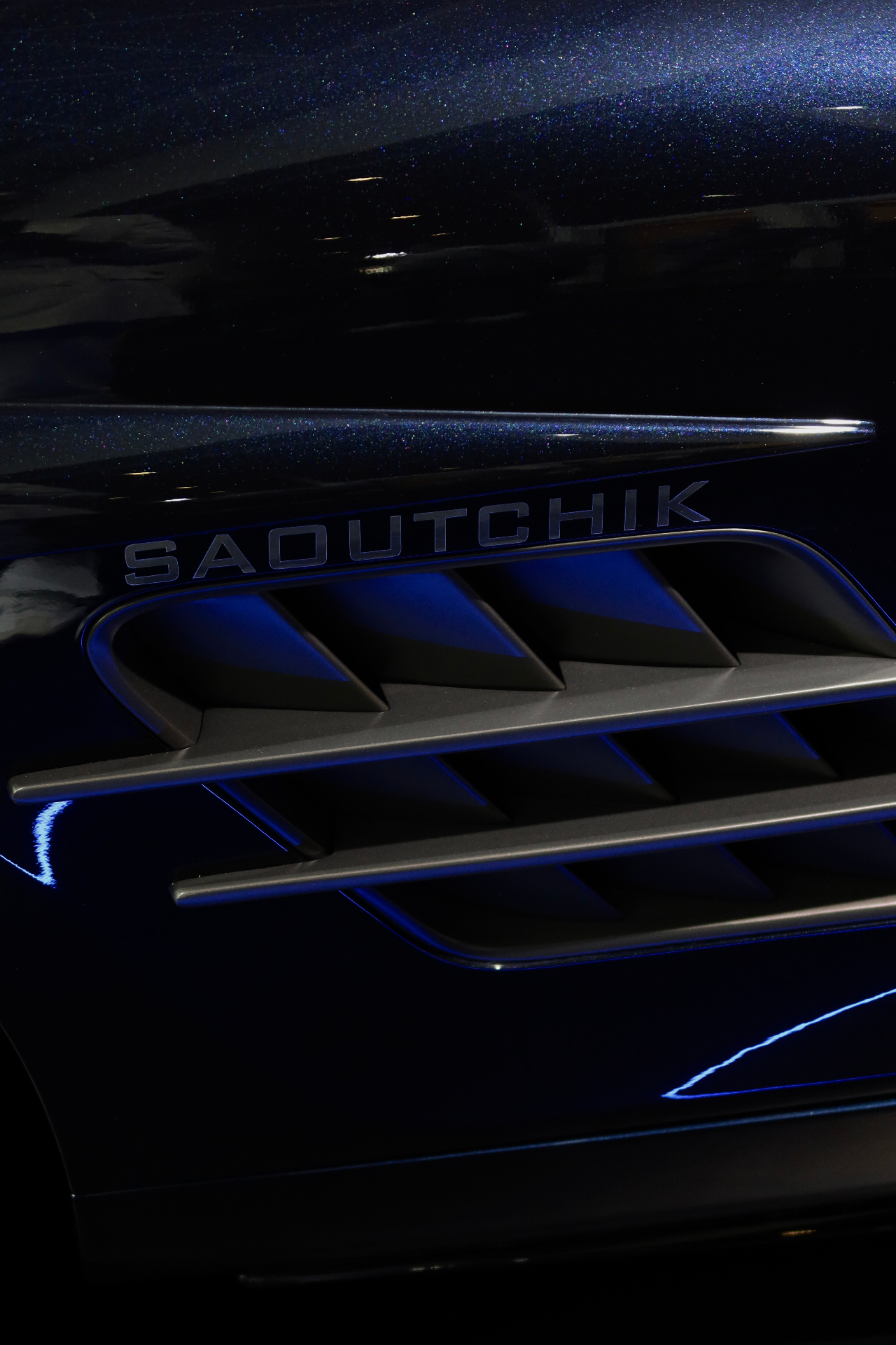 Saoutchik - Heritage Revival